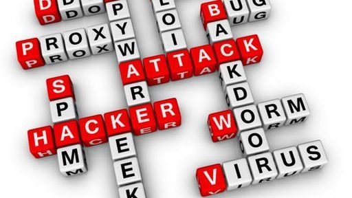 Exploding the urban myths about how to stay safe online - BBC News