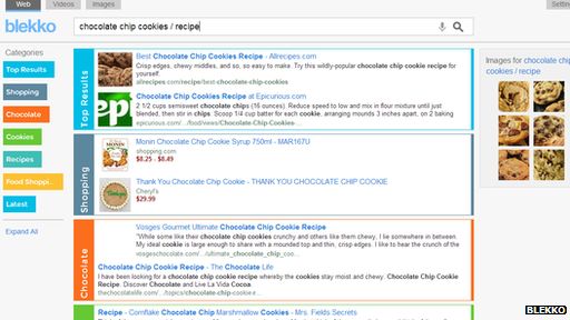 Google: Alternatives to the search giant - BBC News