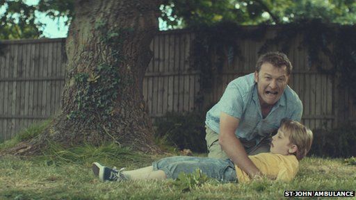 Has the message about first aid skills been learned? - BBC News