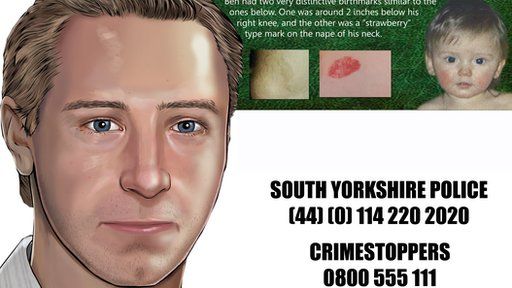 Missing Ben Needham: New leads from Greek TV appeal - BBC News