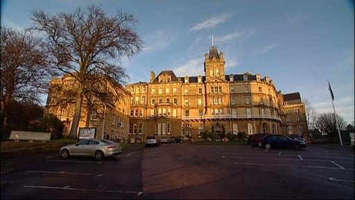 Bournemouth council sets up own building company - BBC News