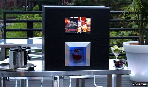 Party tech: Gadgets and apps to upgrade your celebrations - BBC News