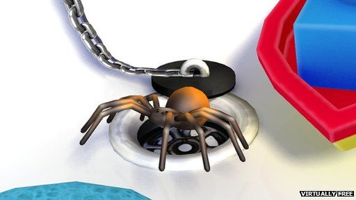 Apps for attacks: Software to combat anxiety disorders - BBC News