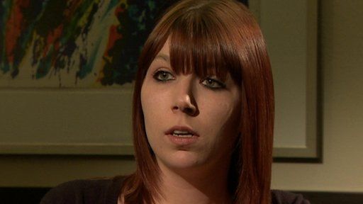 NI21 row: Call for McCrea to step aside after alleged sex victim goes ...