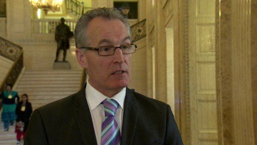On the Runs: Gerry Kelly defends not appearing at Westminster inquiry ...