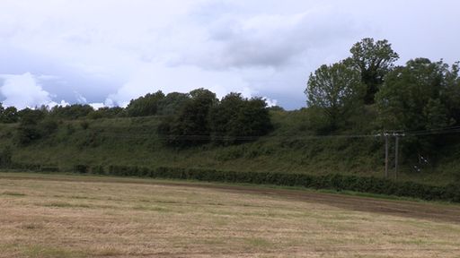 Armagh train disaster remembered 125 years on - BBC News