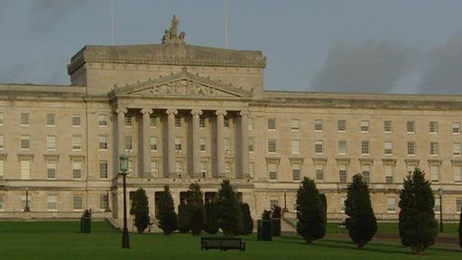 Why Stormont is deadlocked over budget and welfare reform - BBC News