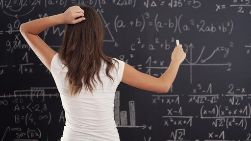 Why you need to be a maths genius to post a parcel - BBC News