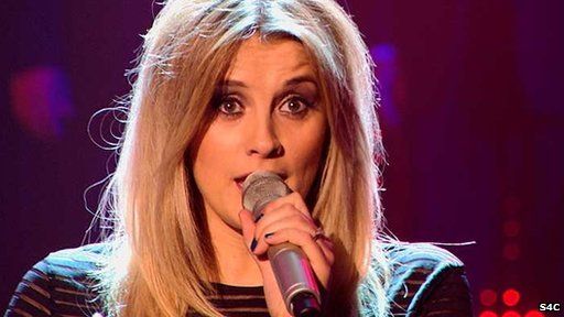 Ateb y Galw: Elin Fflur - BBC Cymru Fyw