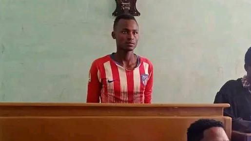 Gujii Lixaa: Poolisiin akkamiin dubartii 'Shanee' jechuun qawween ...