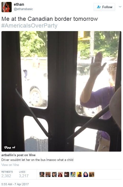 Arabs praise 'Abu Ivanka' aka Trump for Syria strike and # ...