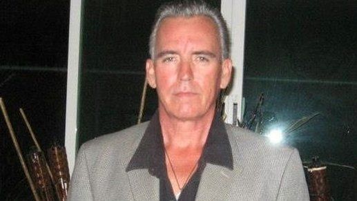 Aylesbury musician Mark Austin's killer detained - BBC News