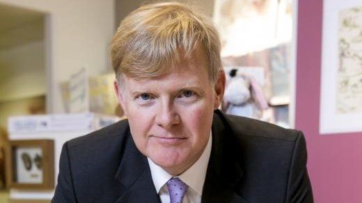 Mothercare rejects £266m takeover approach from US firm - BBC News