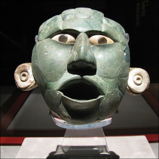 En fotos: "El rostro de la divinidad" - BBC News Mundo