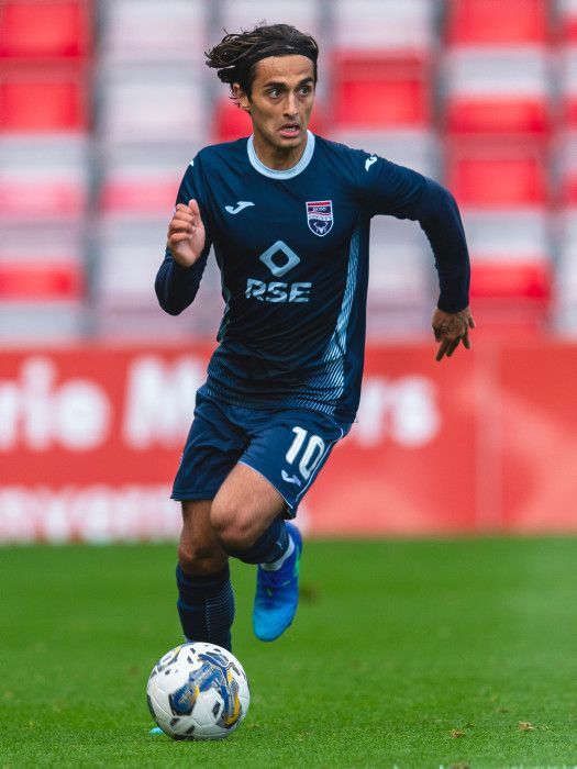 Dhanda the game-changer as Mackay's 'bold substitutions' pay off - BBC ...