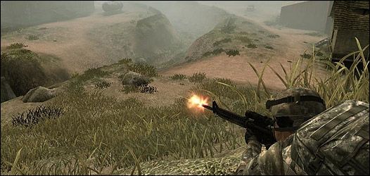 Videojuegos para reclutar y entrenar soldados - BBC News Mundo