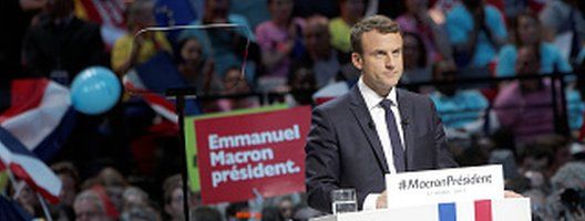 BBC News Daily: Friday 21 April - BBC News