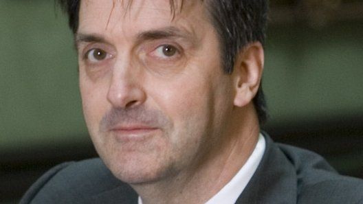Gabriele Finaldi appointed head of National Gallery - BBC News