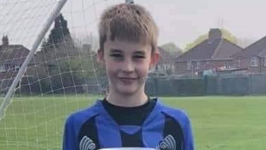 Bristol stabbing: Max Dixon's death 'ripped our family apart' - BBC