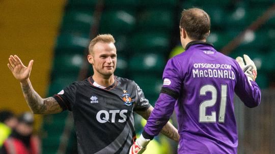 Kilmarnock - BBC Sport