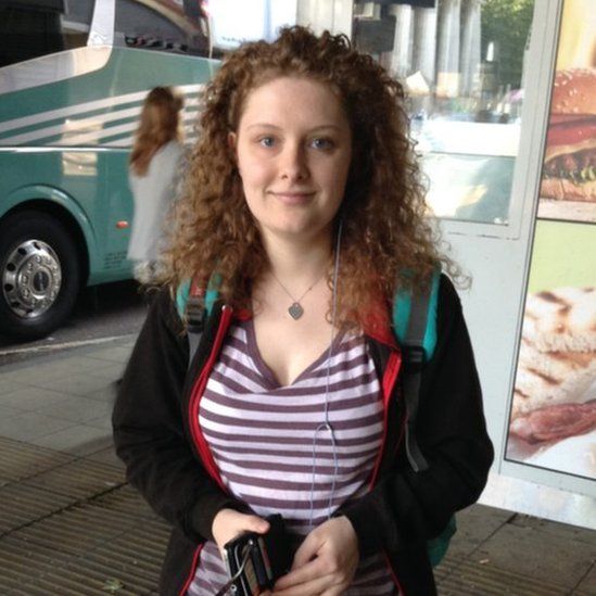 Tube Strike: Commuters take the network shut-down in their stride - BBC ...