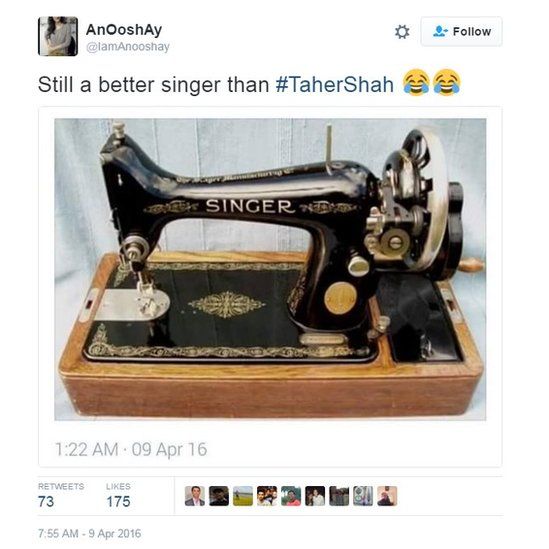 Why Pakistan's singing angel Taher Shah has taken the internet by storm ...