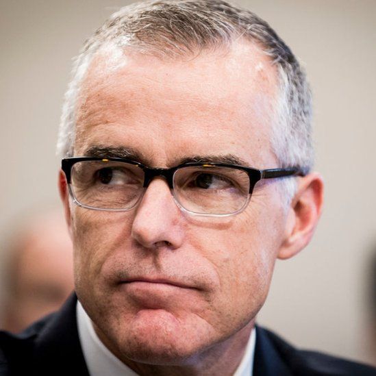 "Es peor que Watergate": el polémico informe secreto sobre el FBI que ...