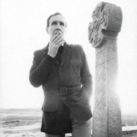 John Barnard Jenkins wedi marw yn 87 oed - BBC Cymru Fyw