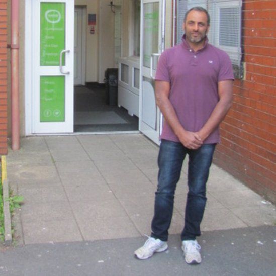 Blackburn: What is the ward with Britain's highest child poverty rate ...