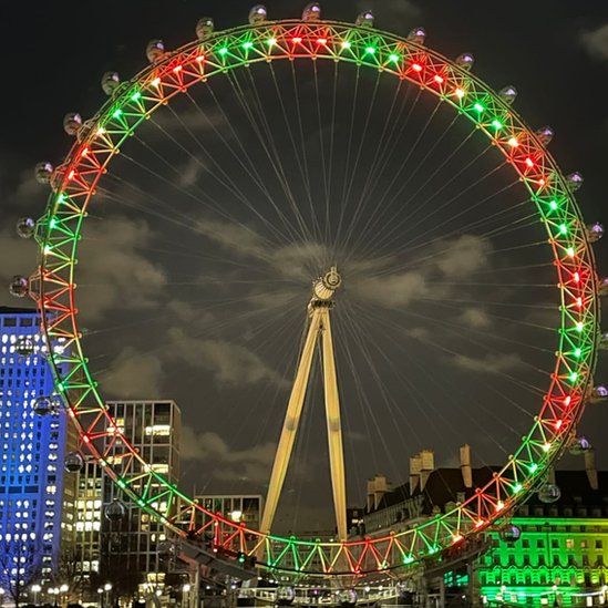 বিলেতে সুবর্ণ জয়ন্তী: নয় মাসের যুদ্ধ, নয় মাসের উৎসব - BBC News বাংলা