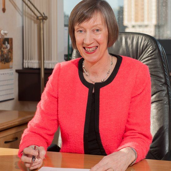 KFC: McKeever sisters settle sexual harassment claims - BBC News