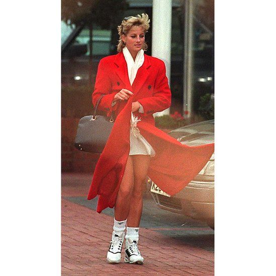 Принцесса, которая нарушала правила - BBC News Україна