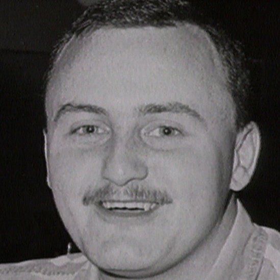 Stakeknife: Mulhern family divided over inquiry into Army agent - BBC News