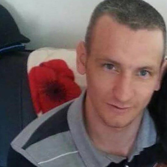 Joleen Corr murder: Michael O'Connor pleads guilty - BBC News