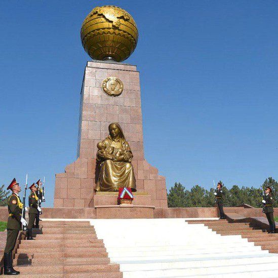 Диққат, Ўзбекистон: Мустақиллик хавф остидами? O‘zbekiston Rossiya ...