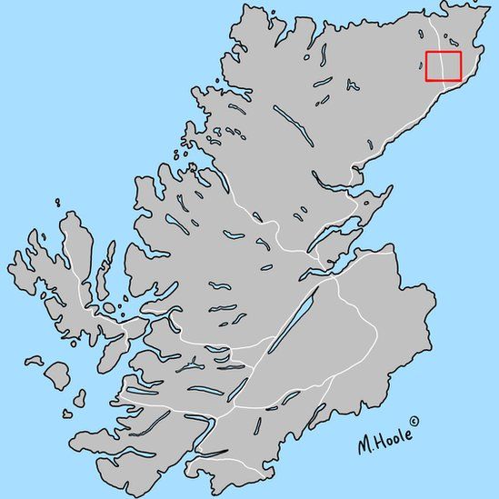 Archaeologist's illustrations recall ancient Ava - BBC News