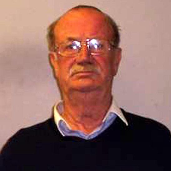 Former youth football coach jailed for abusing boys - BBC News