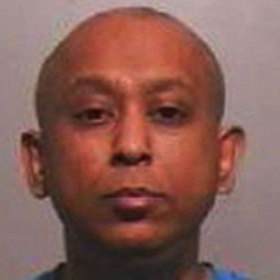 Mohibur Rahman stabbings: Durham Police 'acted appropriately' - BBC News