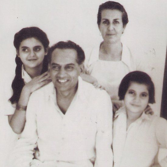 فیض احمد فیض کی بیٹی منیزہ ہاشمی کا انٹرویو: 'فیض صاحب تو لوگوں کے تھے ...