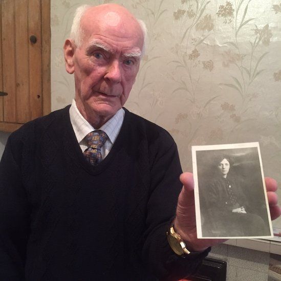 Easter Rising 1916: How Winifred Carney became James Connolly's ...