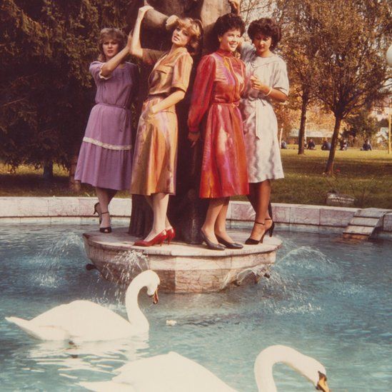 Srbija i ekonomija: „Prvi maj" Pirot, bajka sa nesrećnim krajem - BBC ...