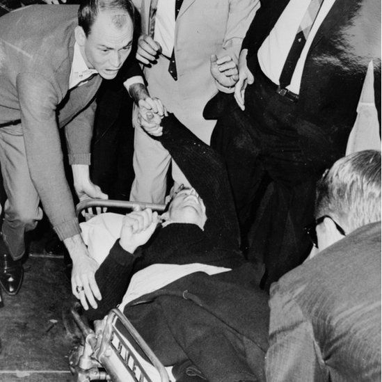 La visita de Lee Harvey Oswald a la embajada de Cuba en México y otros misterios ocultos en los ...