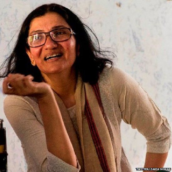 भारत के मुसलमानों में बहुविवाह को लेकर एक बार फिर से बहस छिड़ी - BBC ...