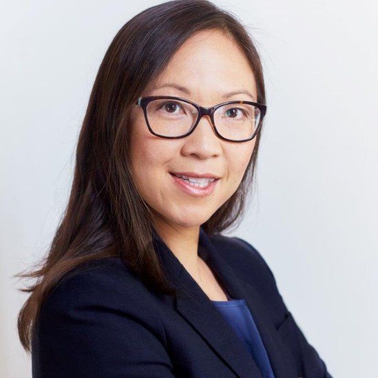 Thành công chính trị của phụ nữ Mỹ gốc Việt trong năm 2016 - BBC News ...