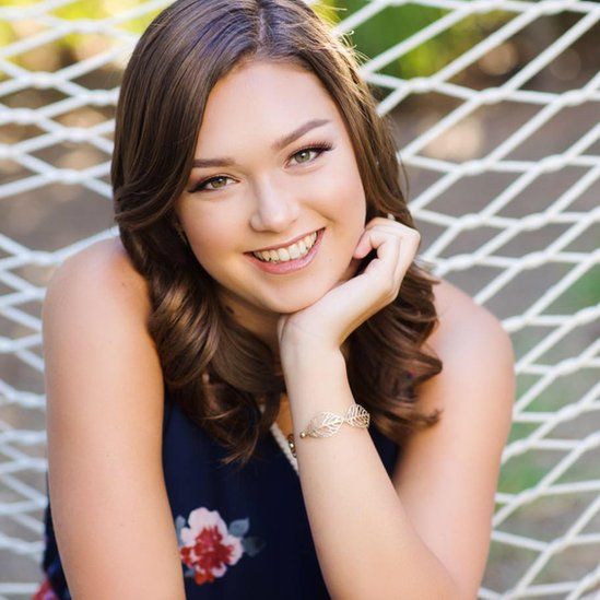 Thousand Oaks: Who are the victims? - BBC News