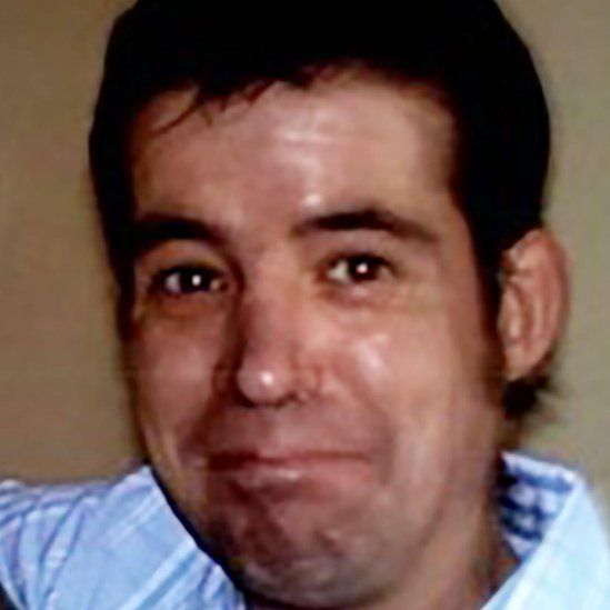 Owen Creaney murder: Stephen Thomas Hughes denies killing - BBC News