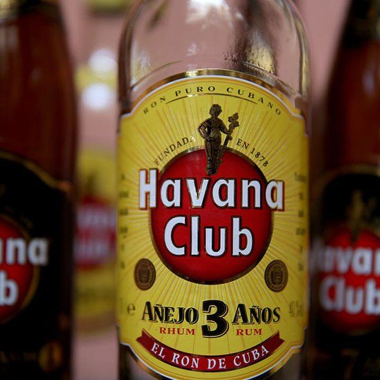 ¿Cuál es el verdadero "ron cubano" Havana Club y por qué hay dos ...