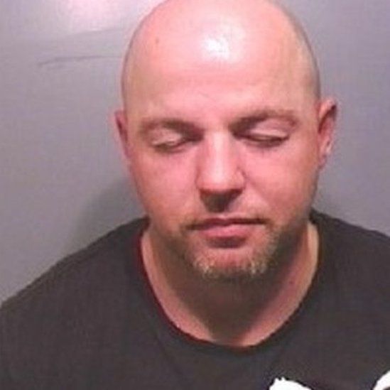 Joseph McCann hunted over third rape and abduction - BBC News