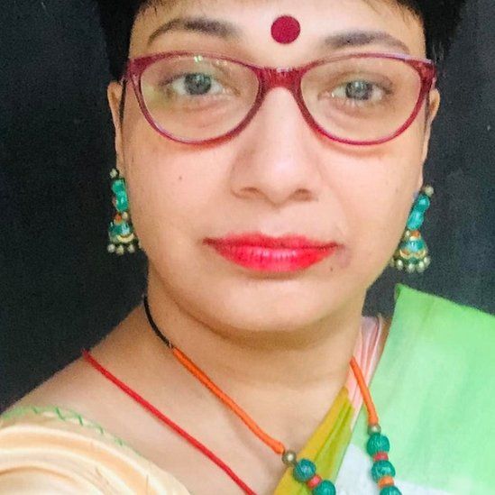 பாஜக நிர்வாகி மதுவந்தி மீது புகார்: "பிஎஸ்பிபி பள்ளியில் சீட் தர பணம் ...