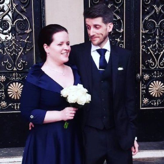 'I am no longer afraid': Letters that changed your identity - BBC News